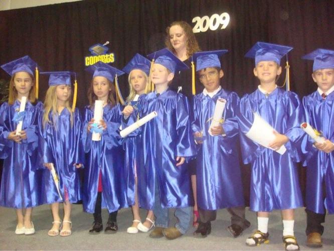 CCA graduates reunite after high school graduation | Local News ...