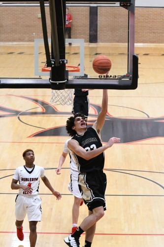 Addison Wallace | | cleburnetimesreview.com