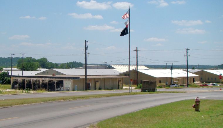 John Watson: Camp Wolters’ place a key cog in military affairs worth ...