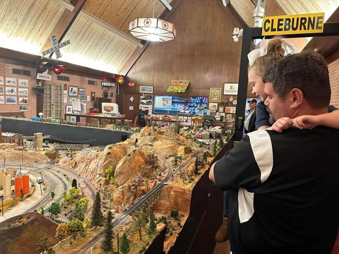 Make new traditions all year long in Cleburne | Living ...