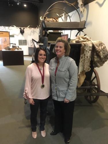 Joshua, Burleson teachers recognized by Weatherford College | Local ...