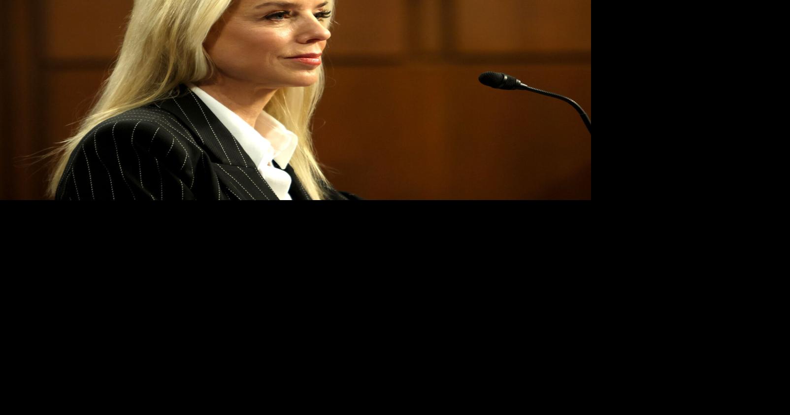 Senate confirmation hearings | Local News | cleburnetimesreview.com