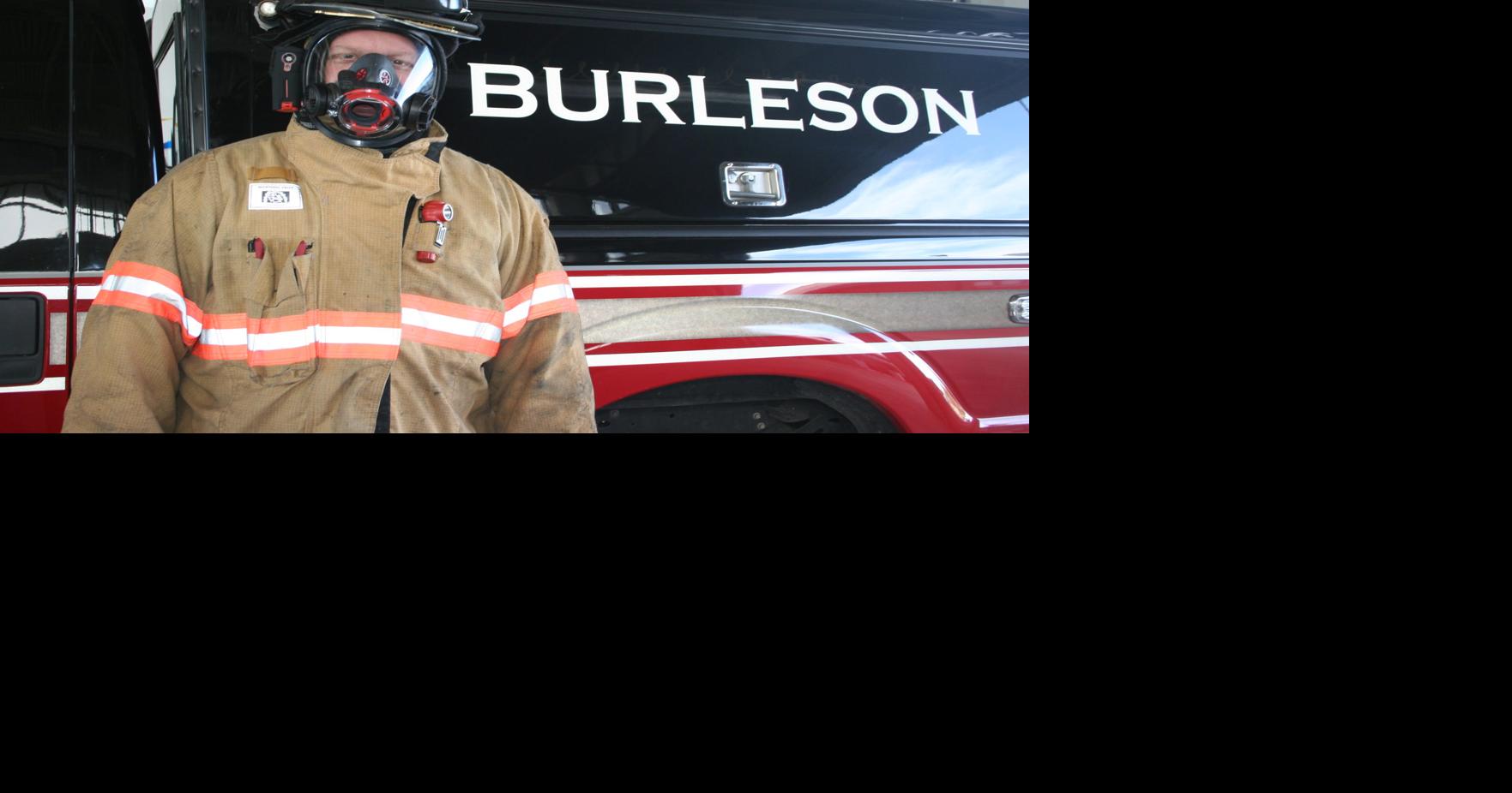 Hands-off thermal imaging masks will give BFD an edge | Local News ...