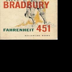 Cleburne library to host 'Fahrenheit 451' trivia event | Living ...