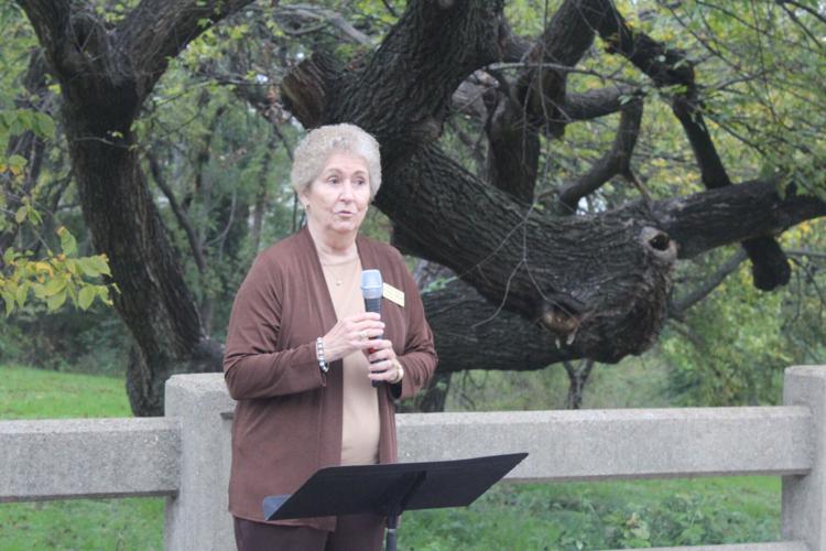 Harrell Street Bridge designated historic | Local News ...