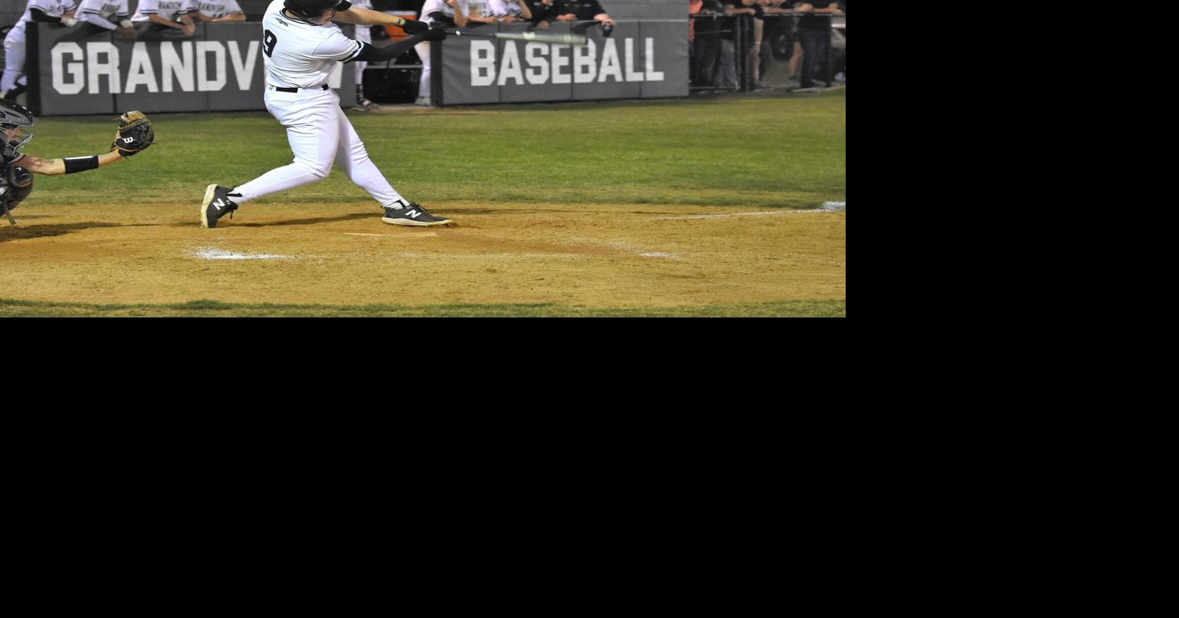 Johnson County baseball roundup, April 14 | Sports ...