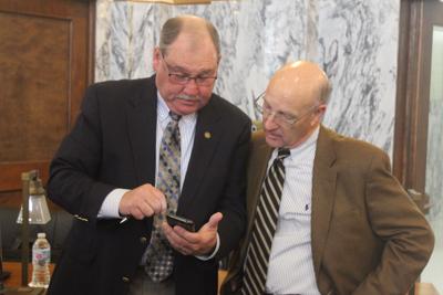 County commissioners approve jail requests | Local News ...