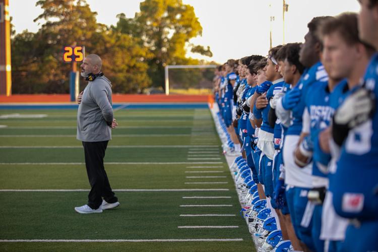 Joshua football's 7-5A All-District selections | Sports ...