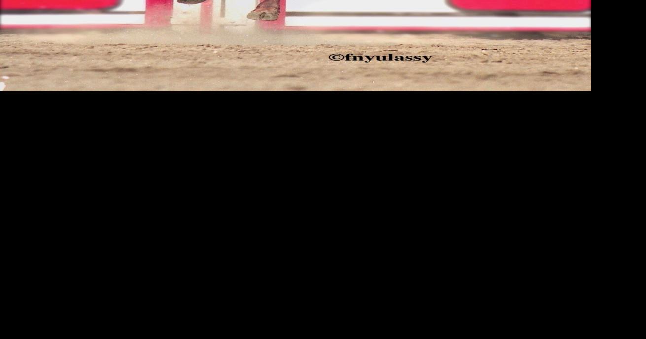 Godley's Herman to be inducted into the Texas Rodeo Cowboy Hall of Fame ...