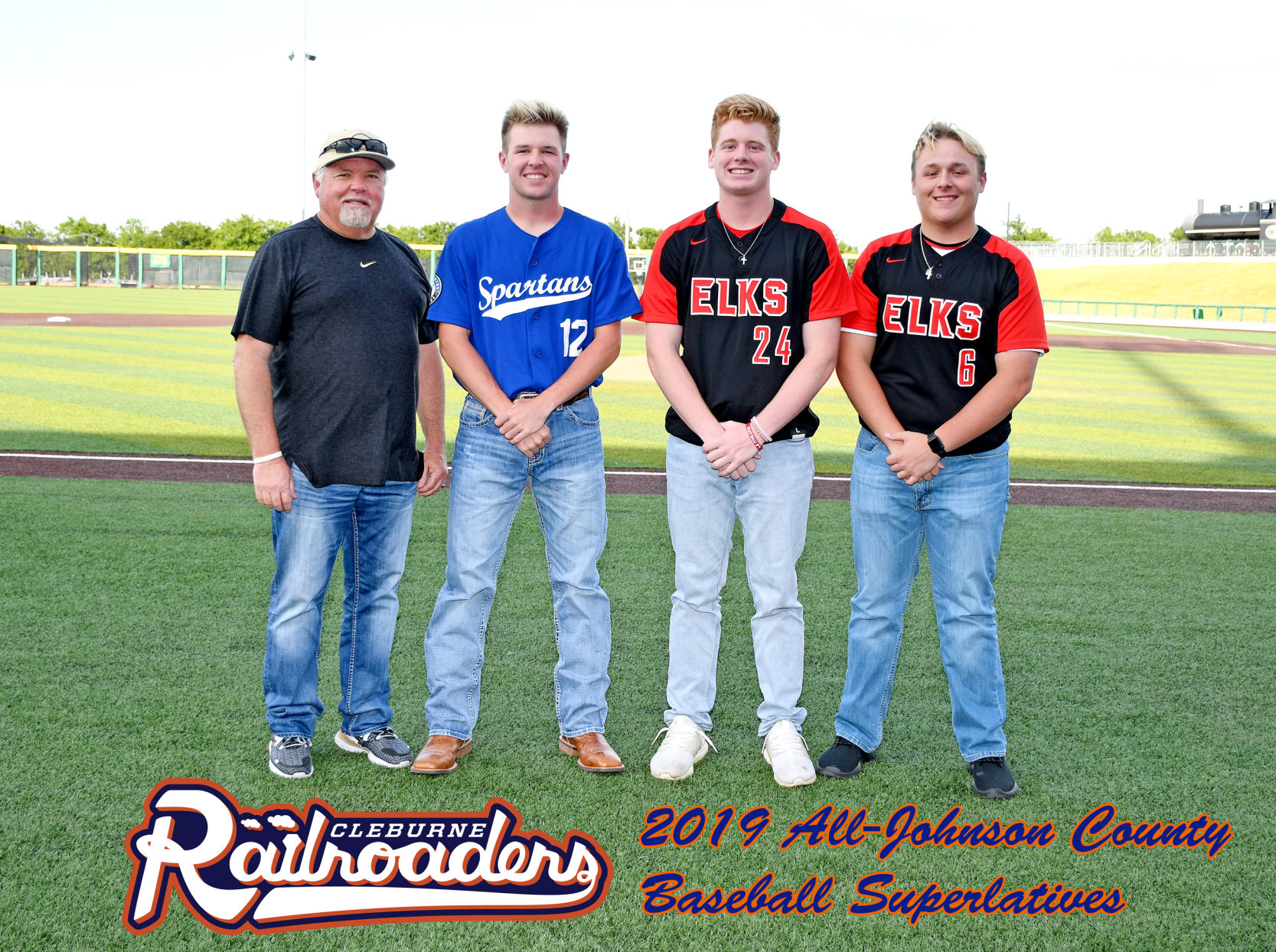 Cleburne, Burleson, Burleson Centennial lead All-Johnson County ...