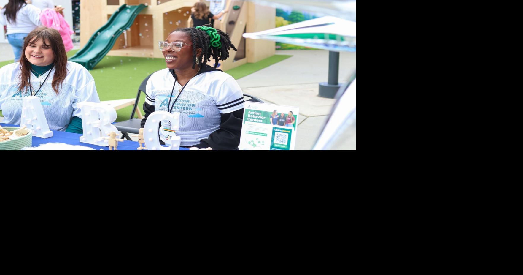 Action Behavior Centers Joins the Eagles Autism Challenge as Proud ...