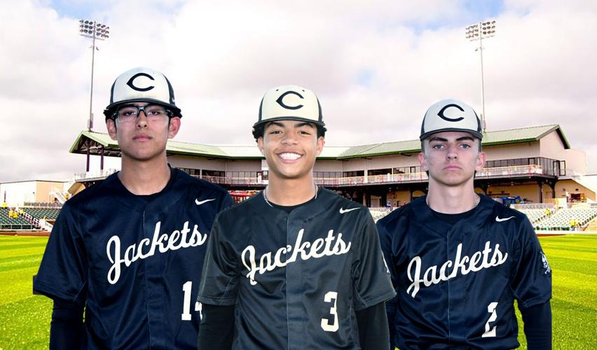 Playoff teams lead 2023 All-Johnson County baseball selections | Sports ...