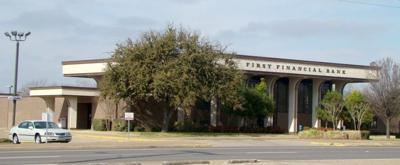 John Watson: First Financial Bank in Cleburne has long history | Local ...