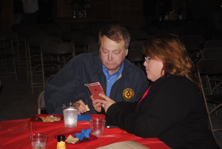 Williams, Birdwell retain seats | Local News | cleburnetimesreview.com