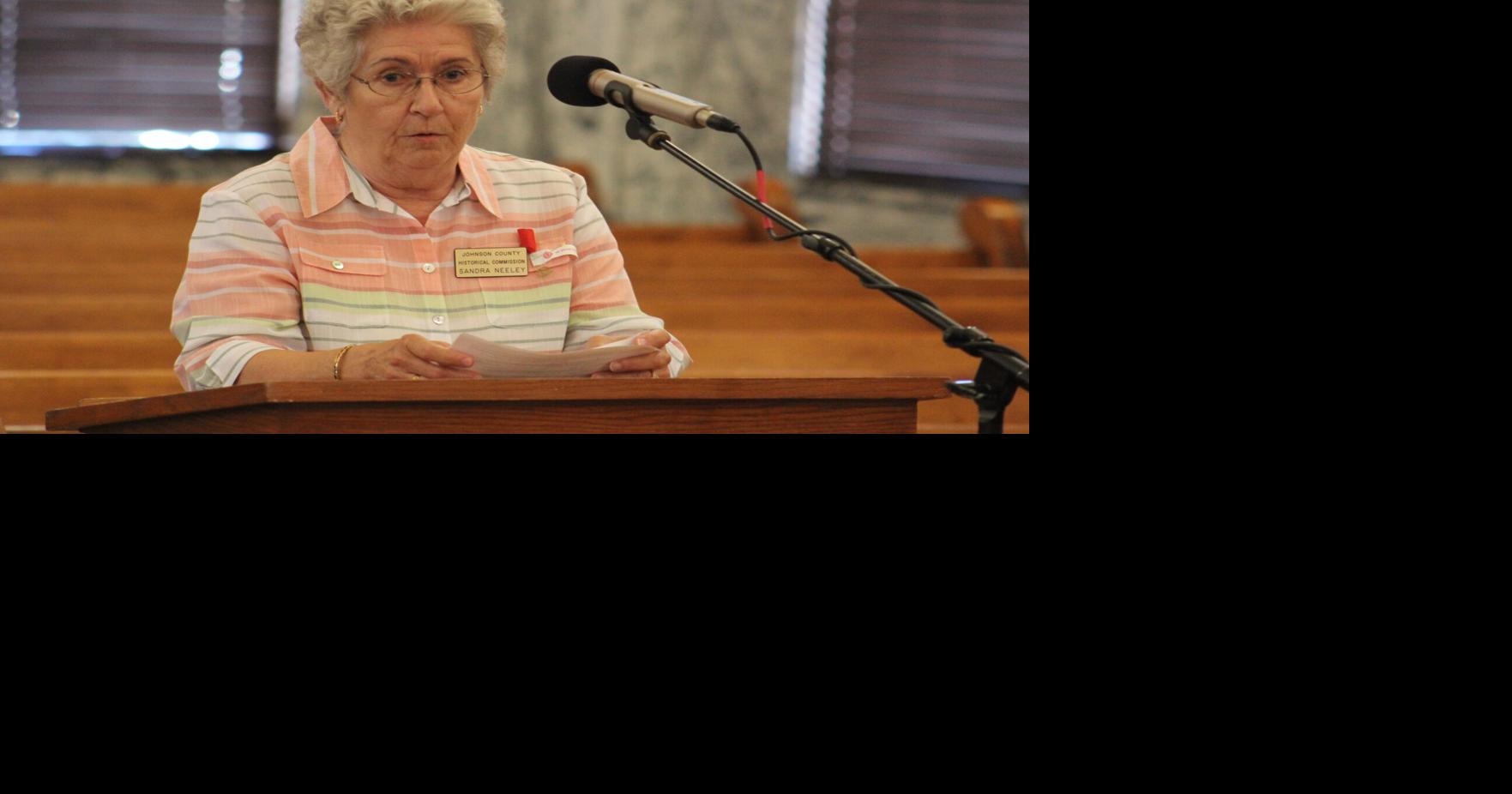 Dotey-Kirkham House confusion addressed | Local News ...