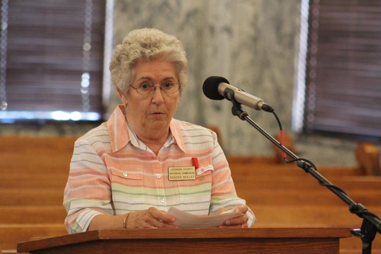 Dotey-Kirkham House confusion addressed | Local News ...
