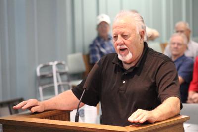 Railroad museum visited during 4B meeting | Local News ...
