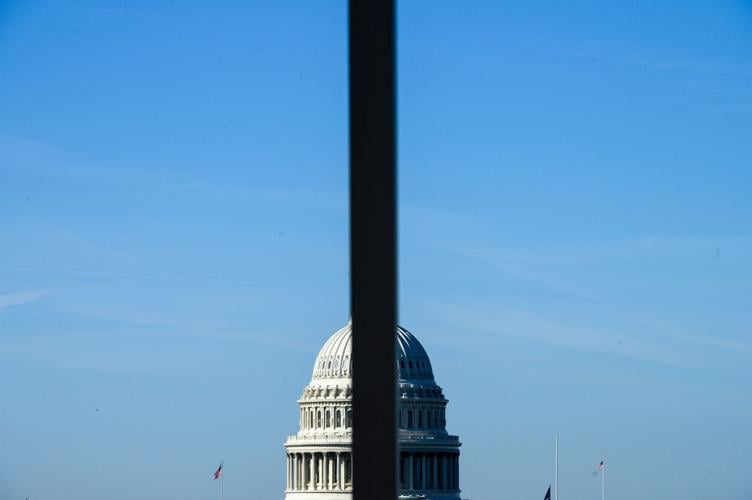 House passes $70B bill to fund immigration enforcement for 3 years ...