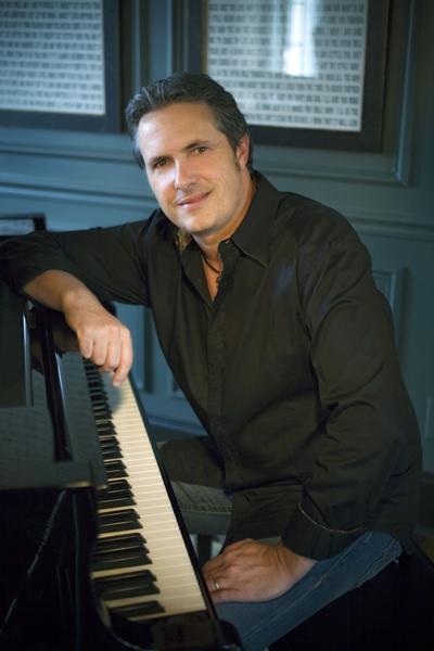 Jim Collins to perform at Oct. 22 Nashville Lights | Living ...