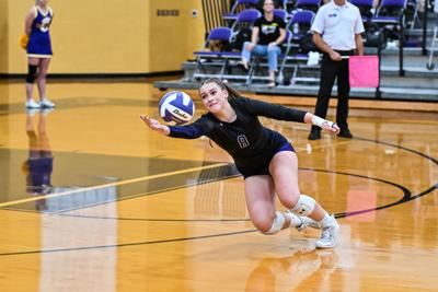 Mobley guides Godley to successful season in MVP year | Sports | cleburnetimesreview.com