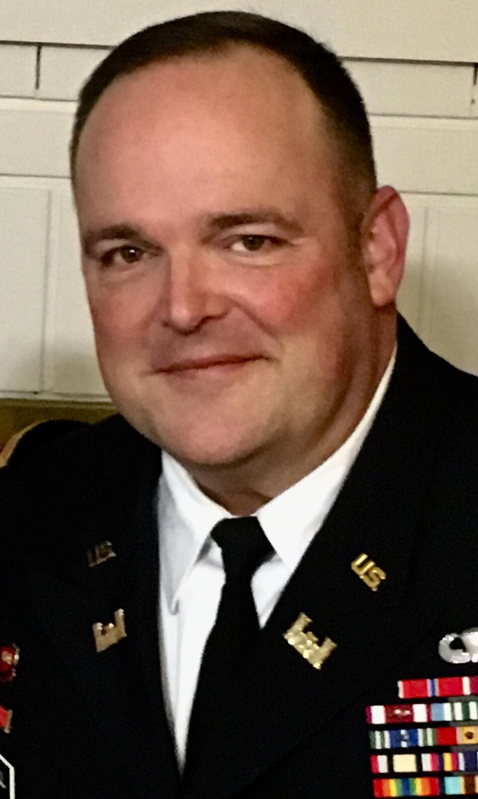 Carroll to be inducted into CHS Wall of Fame | Local News ...