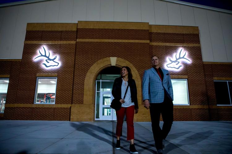 Former NFL QB Jon Kitna named head football coach at Burleson High ...