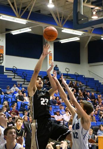 Cleburne beats Joshua, 54-32, for 5th straight win | Sports ...