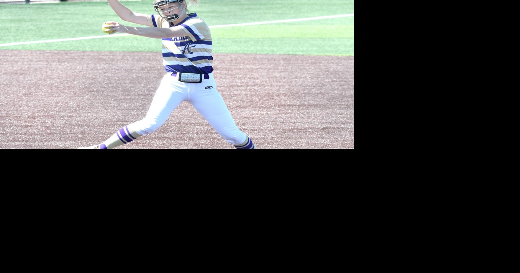 Alvarado, Venus headline all-district softball team | Sports ...