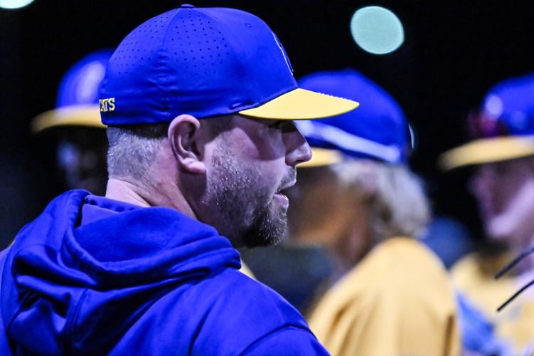 Ogle named Godley head baseball coach | Sports | cleburnetimesreview.com