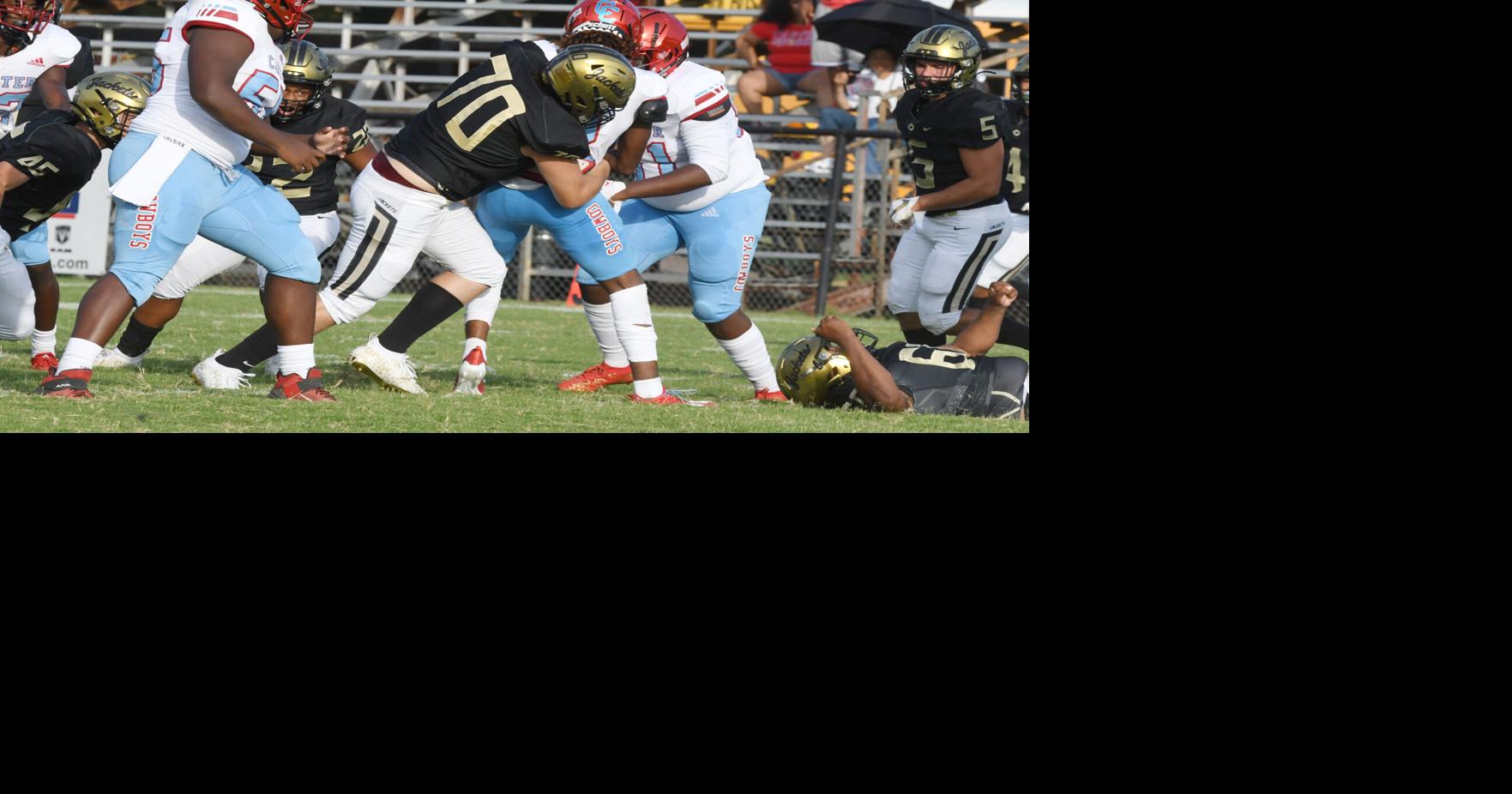 Cleburne to host Weatherford for homecoming, final non-district tune-up ...
