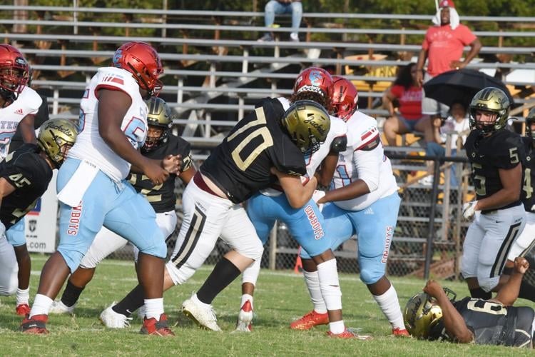 Cleburne to host Weatherford for homecoming, final non-district tune-up ...