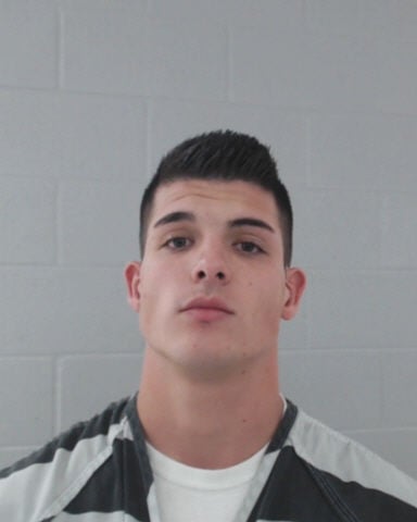 Former JCSO deputy pleads guilty to child sex assault | Local News ...