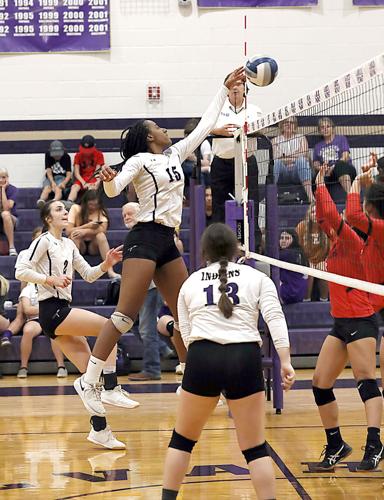 Godley leads 10-4A selections; Alvarado’s Jaiden Wright named all ...