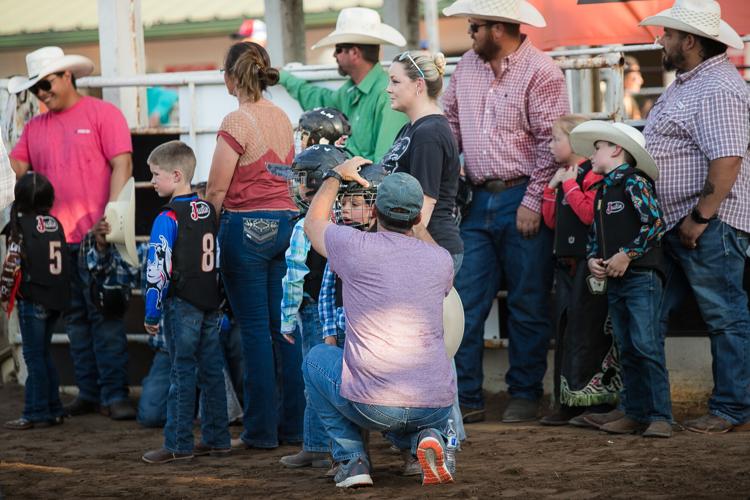 PHOTOS: JCSP hosts 2022 PRCA Rodeo | Local News | cleburnetimesreview.com