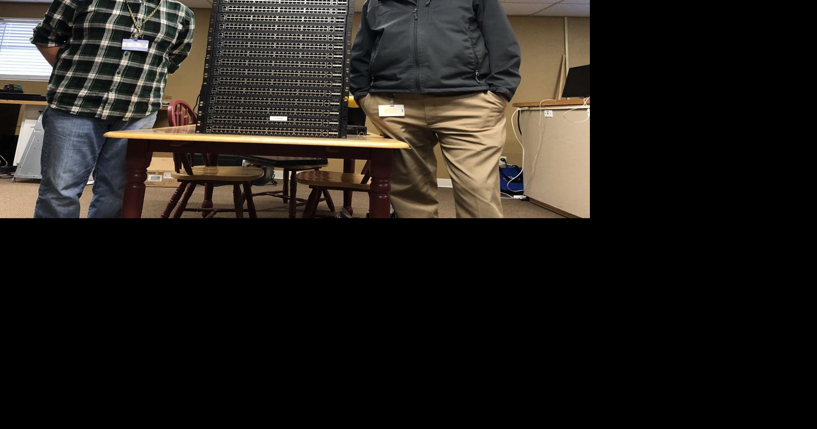 Venus ISD updates computer network | Local News | cleburnetimesreview.com