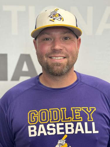 Ogle named Godley head baseball coach | Sports | cleburnetimesreview.com