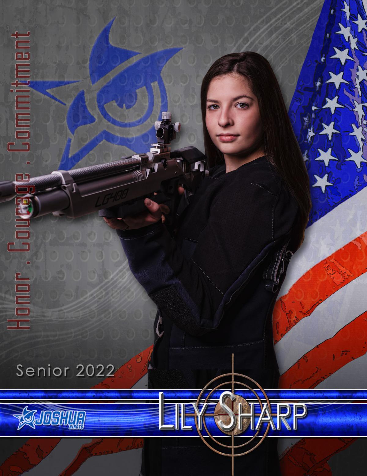 Five JHS NJROTC Marksmen qualify for National Junior Olympics | Local News | cleburnetimesreview.com