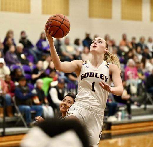 Ladycats earn state, region basketball honors | Sports ...