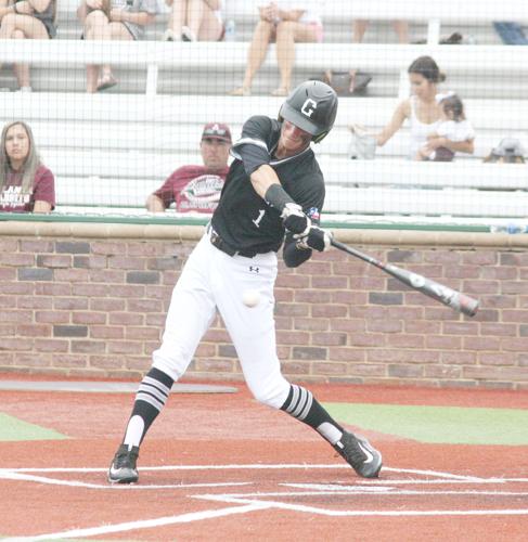 District champ Grandview dominates all-district selections | Sports ...