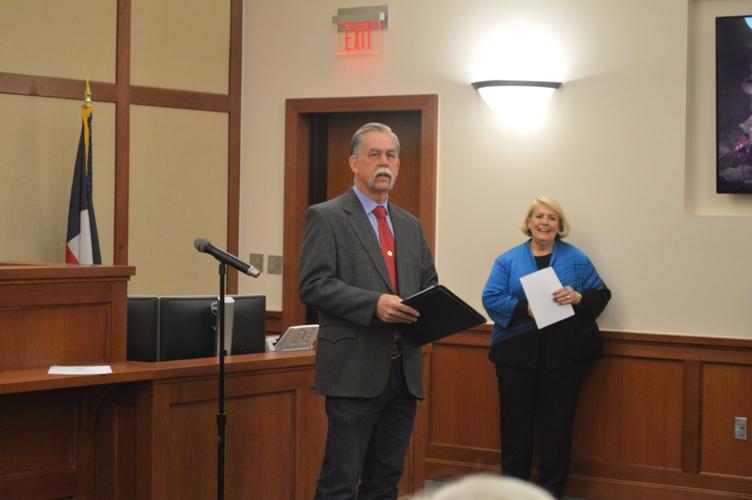 County opens new Alvarado sub-courthouse building | Local News ...