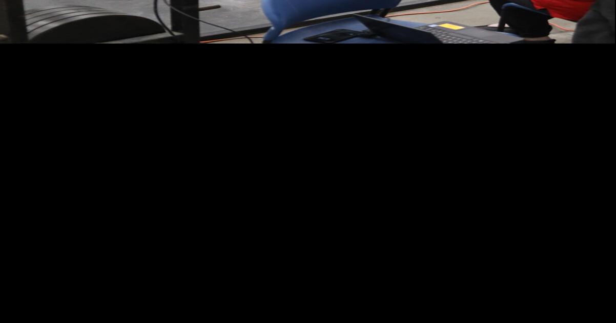 Rio Vista junior Noah Holt competes at state three times | Local News ...