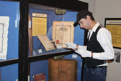 Cleburne Railroad Museum to reopen Jan. 13 | Local News ...