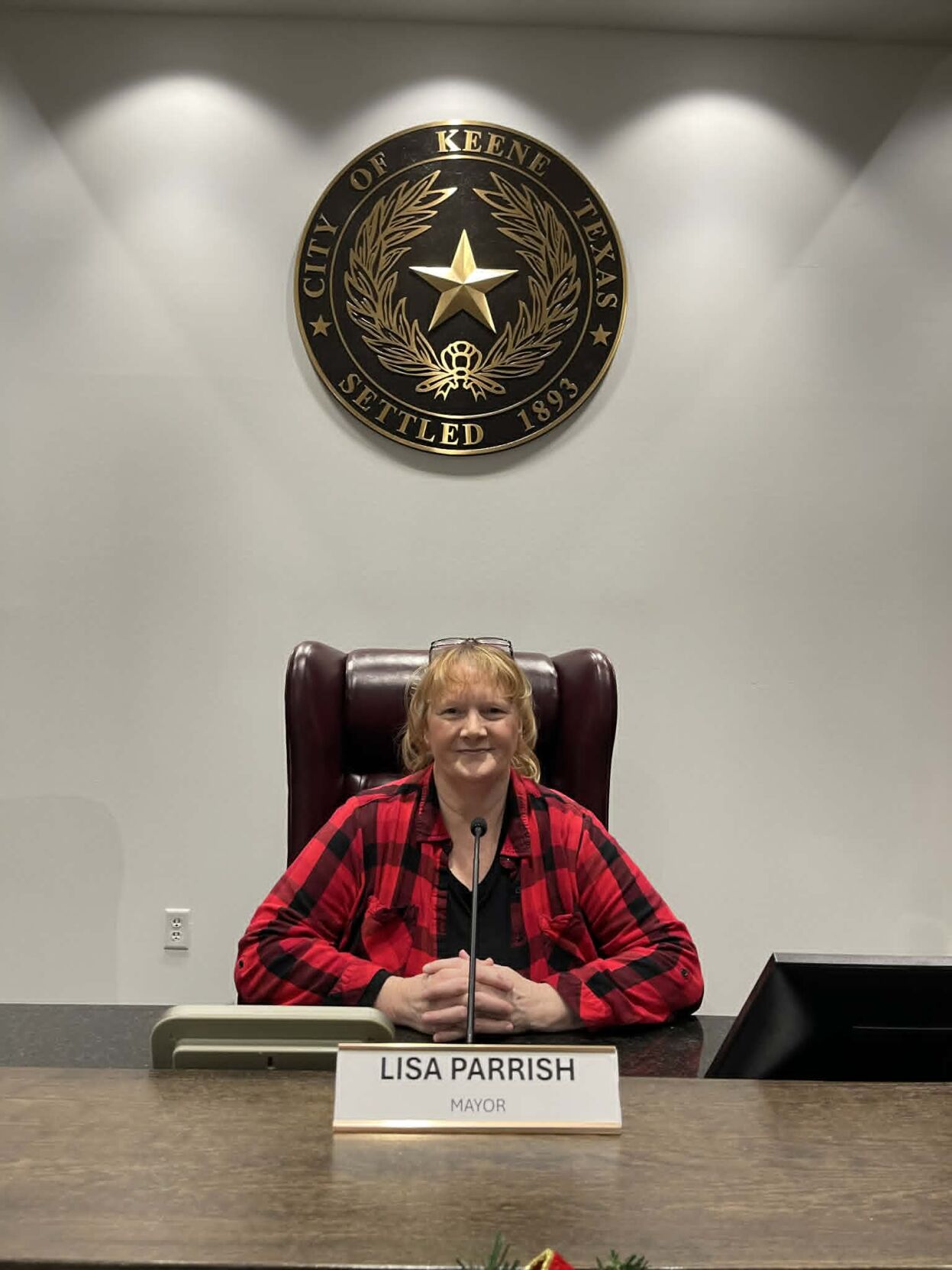 Keene Mayor Lisa Parrish resigns from office | Local News ...