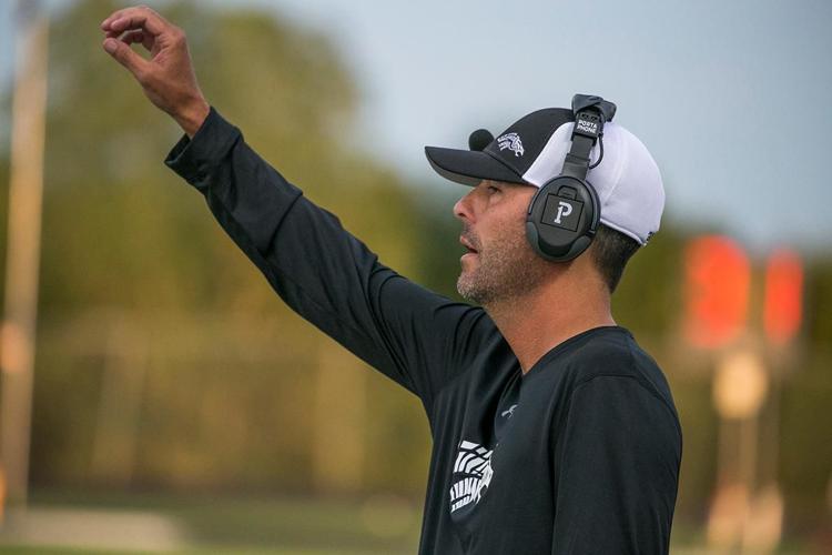 Top-ranked Zebras begin title defense with 38-14 win over Glen Rose ...