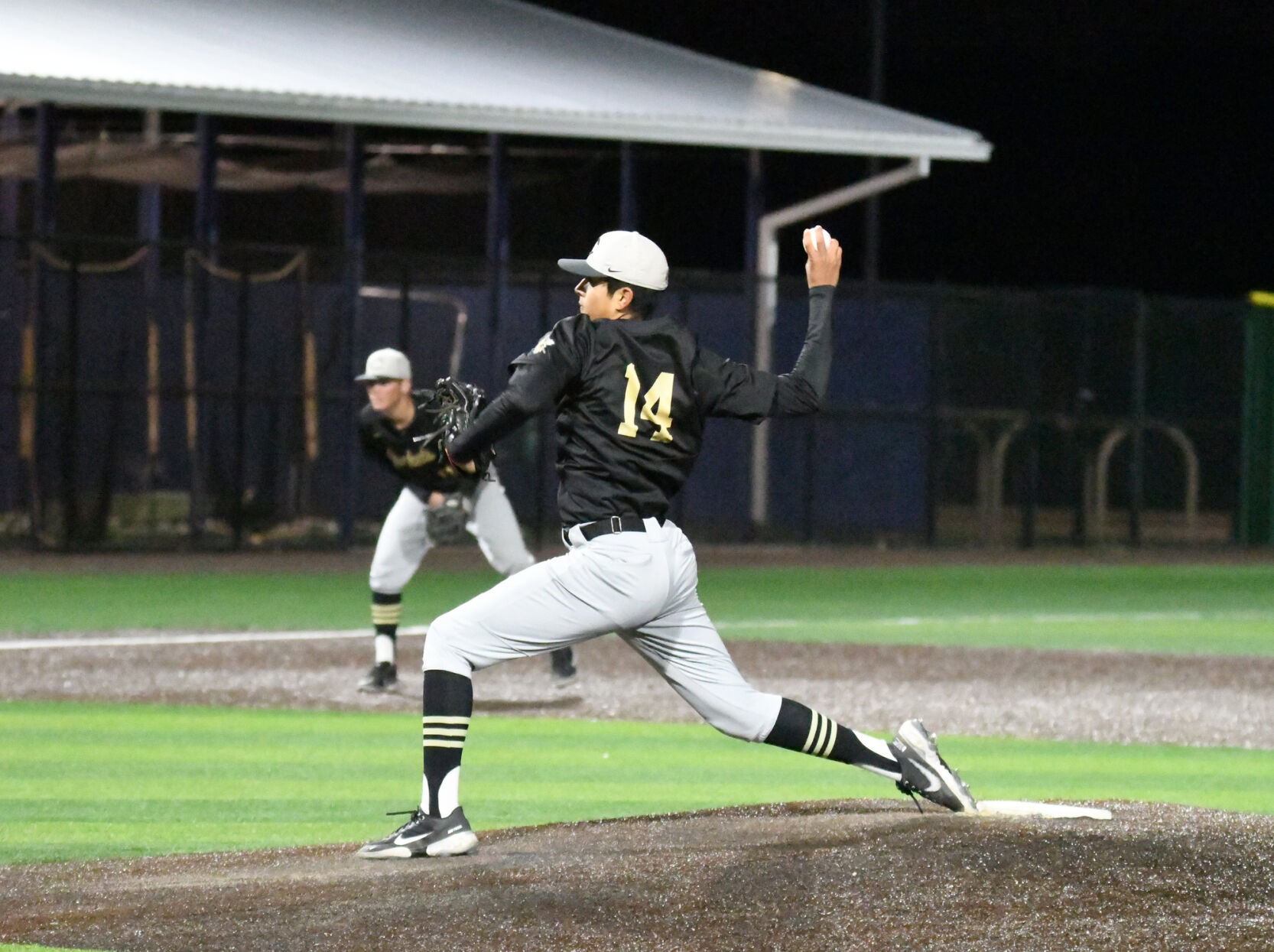 Jackets aim for bounceback season | Sports | cleburnetimesreview.com