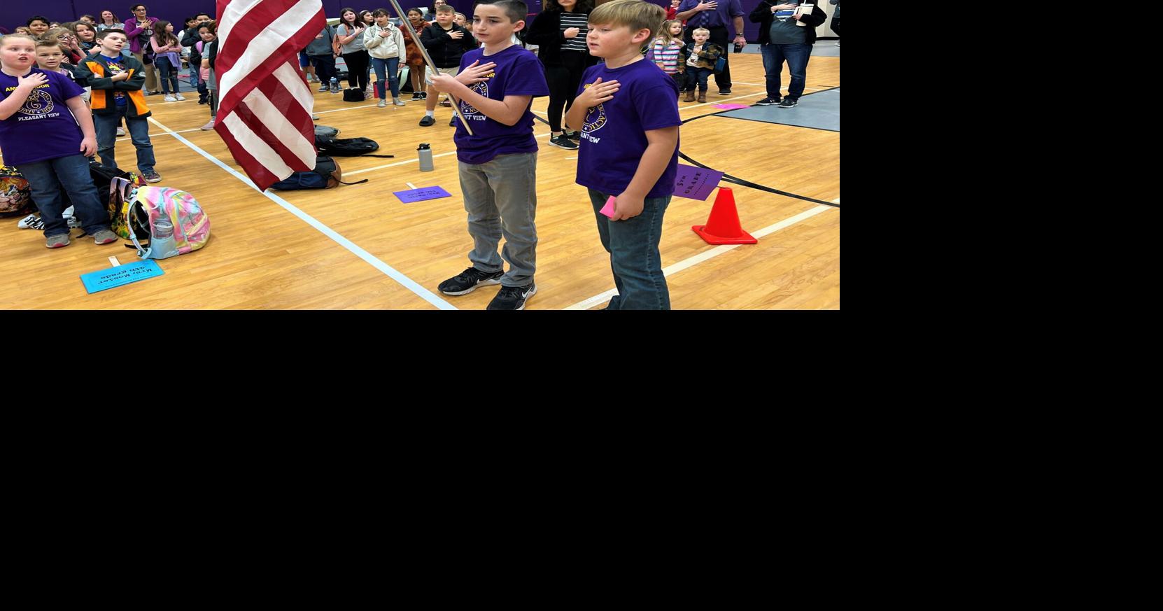 Godley ISD opens new elementary school | Local News ...