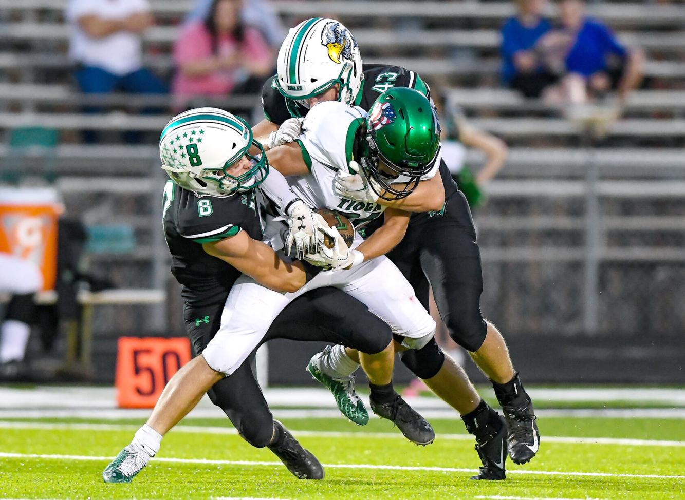 Rio Vista aims to bounce back from first loss | Sports ...