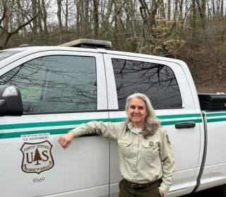 Women in fire: Blazing through barriers | Living | cleburnetimesreview.com