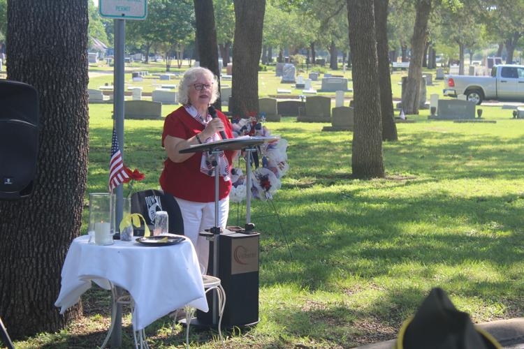 History, duty stressed at Memorial Day ceremony | Local News ...