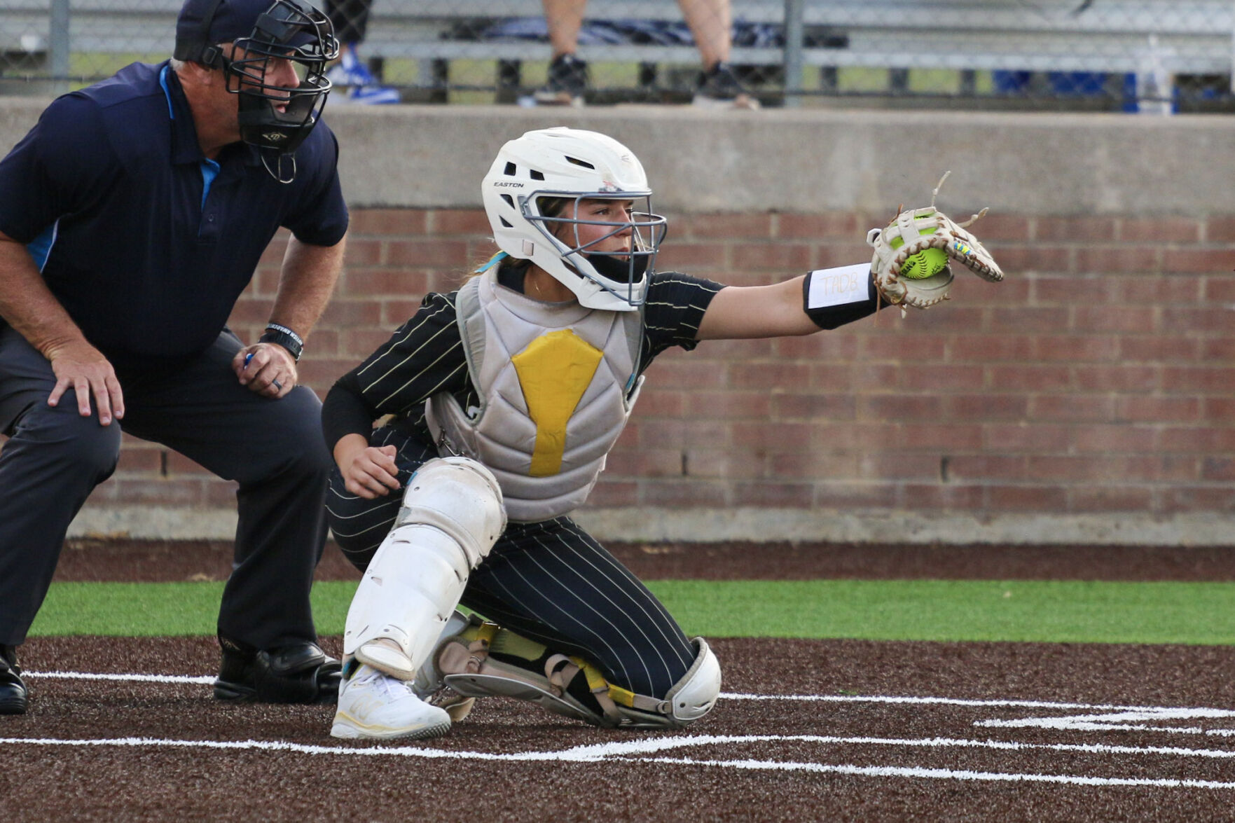 Huber's return spoiled by Cleburne's walk-off loss | Sports ...